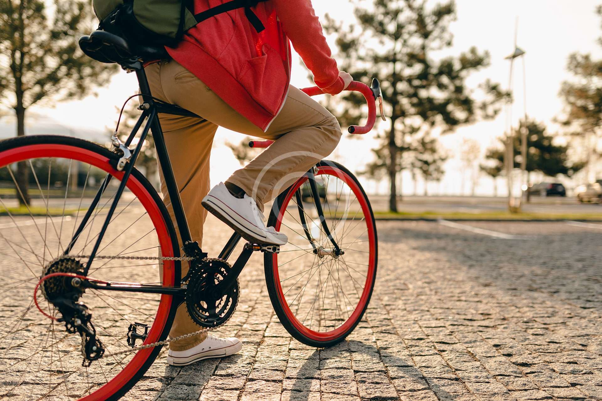 Mach City iBike 7 - ZARABIKE